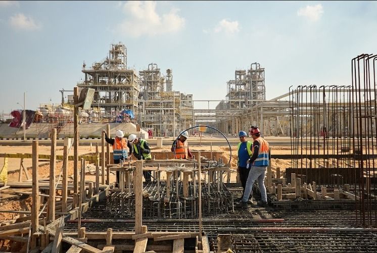 Co-Generation Plant - SIDPEC | Korra-Energi